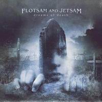 Reseña del disco Dreams Of Death de - The Metal Circus