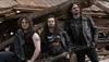 FECHAS DE HELLTRAIN Y BARBARIAN - The Metal Circus