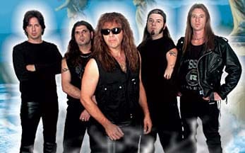 DETALLES DEL PRÓXIMO ÁLBUM DE ROB ROCK - The Metal Circus