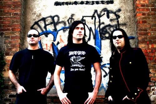 JESUS FREAK – NUEVO DISCO YA DISPONIBLE - The Metal Circus