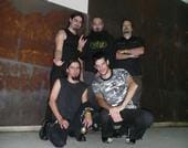 THE BLEEDING SUN BUSCAN GUITARRISTA - The Metal Circus