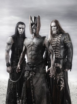 BEHEMOTH CANCELAN TODOS LOS CONCIERTOS DE LOS PRÓXIMOS MESES - The ...