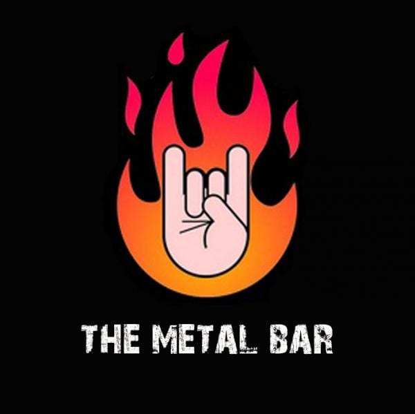 INAUGURACION DEL THE METAL BAR - The Metal Circus