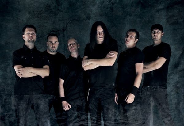 DATOS DEL PRÓXIMO ÁLBUM DE ASTRAL DOORS - The Metal Circus