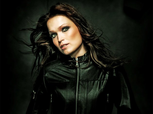 TARJA TURUNEN: TRAILER DE ‘ACT I’ - The Metal Circus