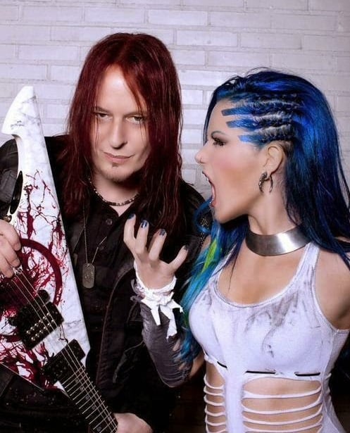 Arch Enemy: Entrevista en vídeo y más detalles de “War Eternal” - The ...