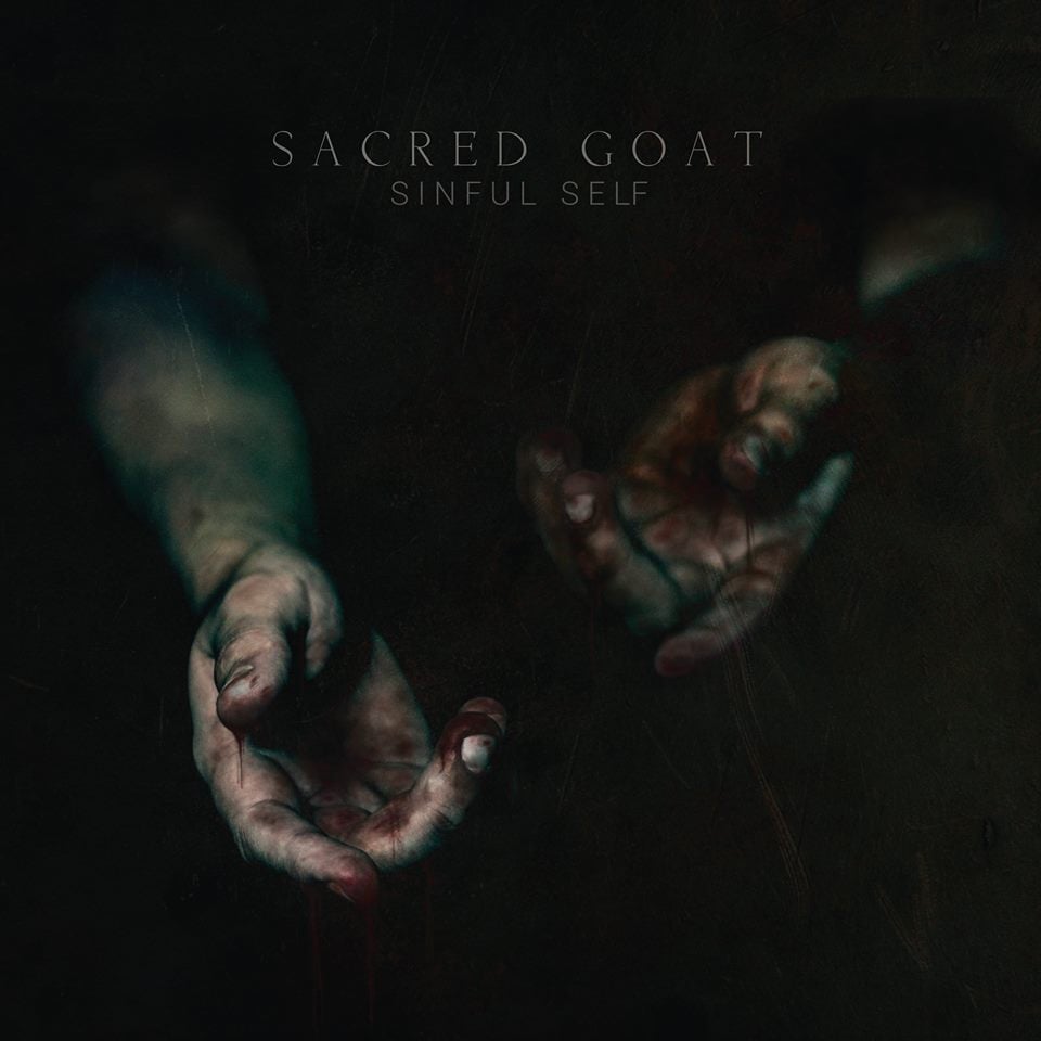 Video clip y portada del nuevo trabajo de Sacred Goat - The Metal Circus