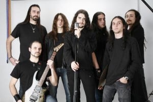 Entrevista: Opera Magna se rodean de amor y otros demonios - The Metal ...
