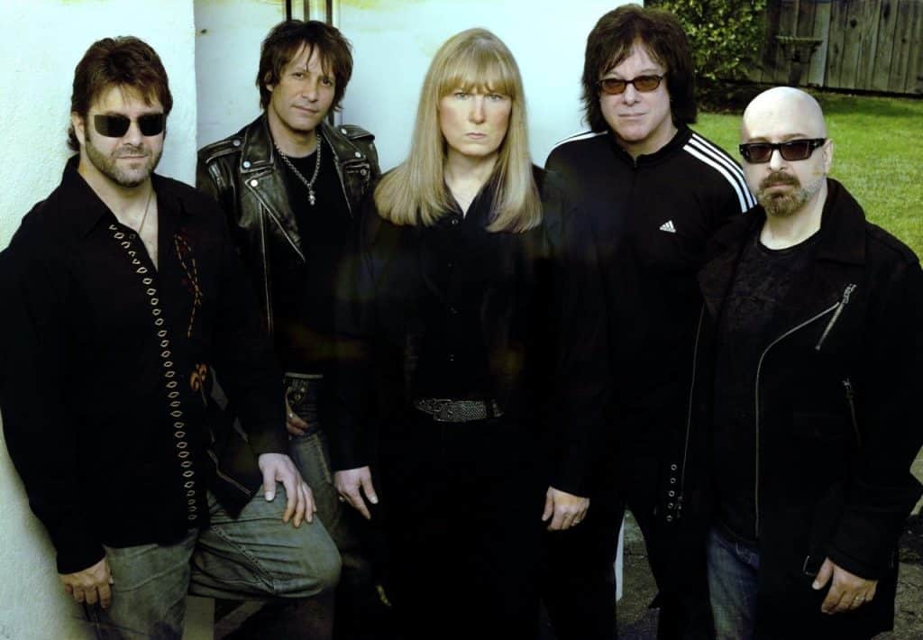 Bloque de noticias: Black Sabbath - Machine Head - Kreator - Unruly ...