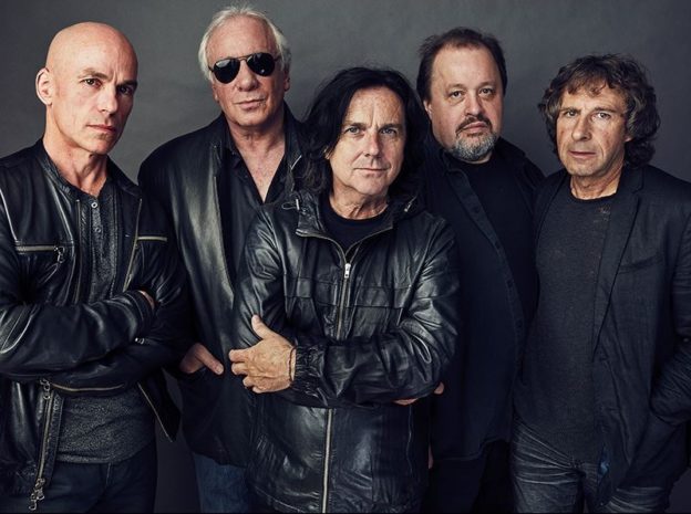 Las 10 bandas imprescindibles del Prog Rock | The Metal Circus