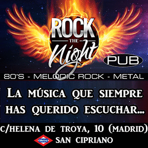 Sexismo y heavy metal, una relación difícil de disociar | The Metal Circus