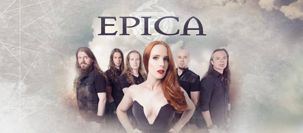 Las 10 bandas imprescindibles del Symphonic Metal | The Metal Circus