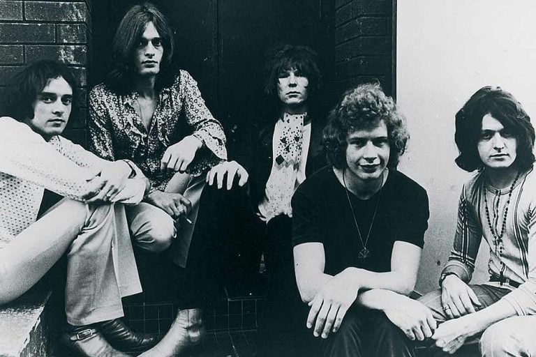 Las 10 bandas imprescindibles del Prog Rock | The Metal Circus