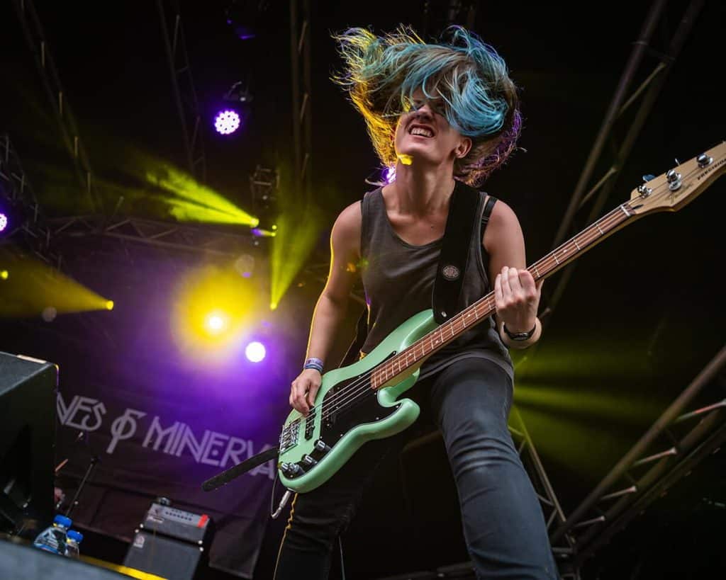 Crónica | Resurrection Fest 2019: La tormenta no pudo con Slayer y ...