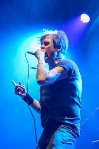 Napalm Death: reventando etiquetas | The Metal Circus
