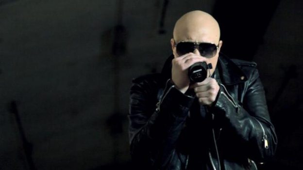 Dimhav: el nuevo proyecto de Daniel Heiman (ex Lost Horizon) | The ...