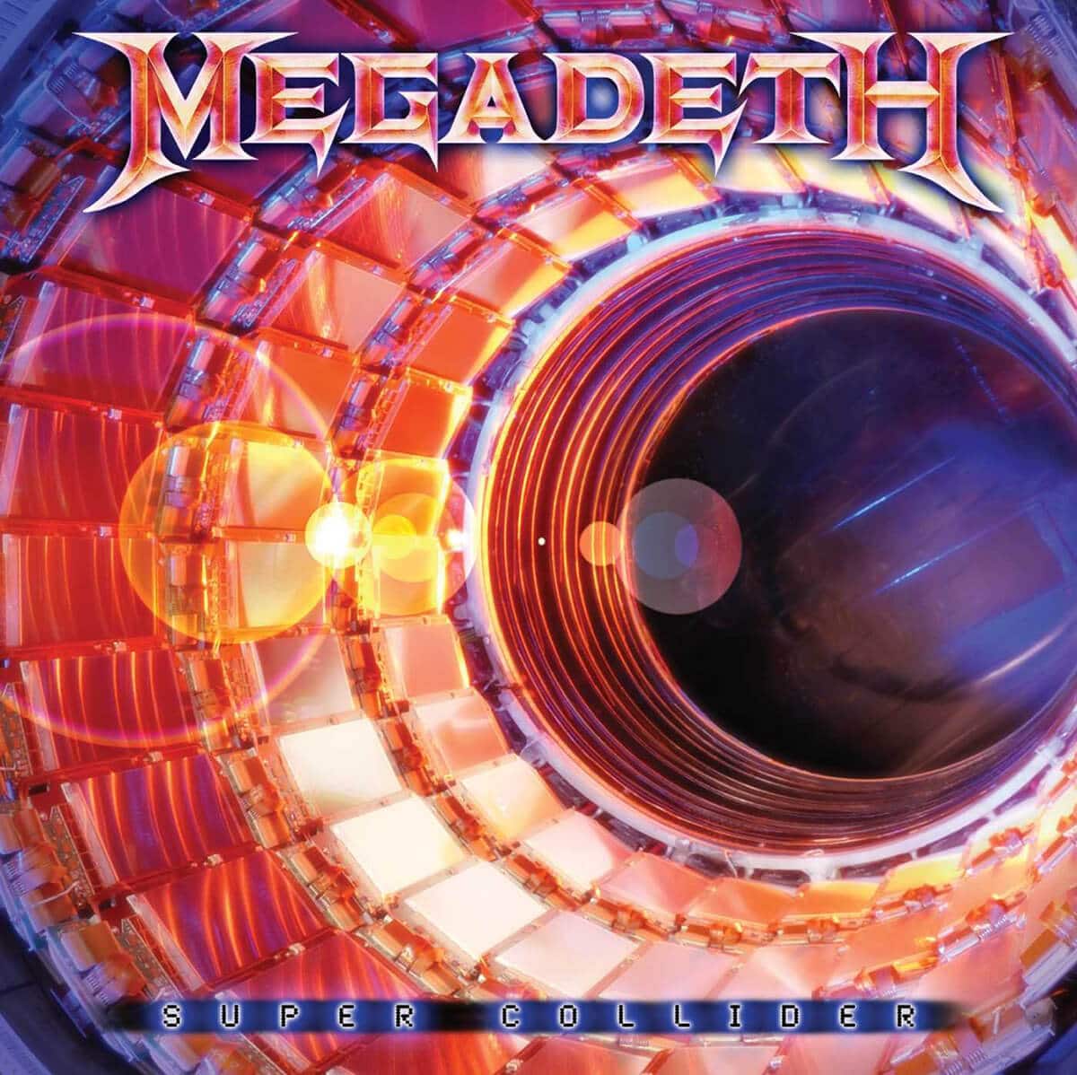 Discos de Megadeth de peor a mejor | The Metal Circus
