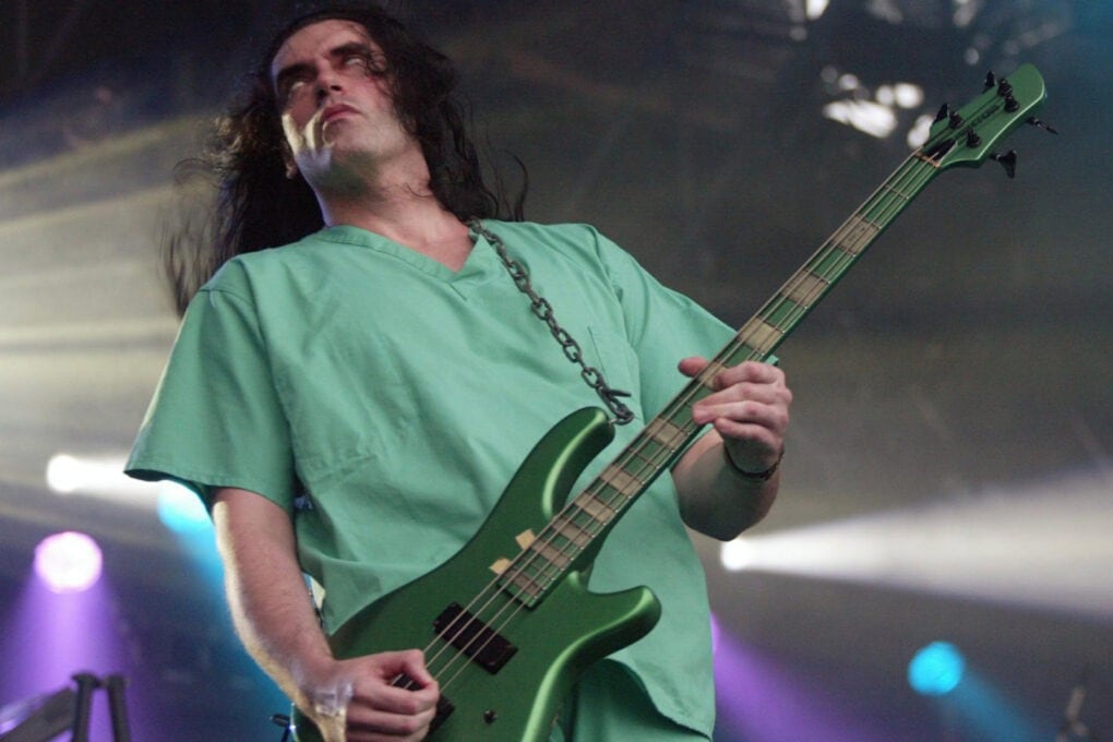 Así fue la vida de Peter Steele "The Green Man" | The Metal Circus