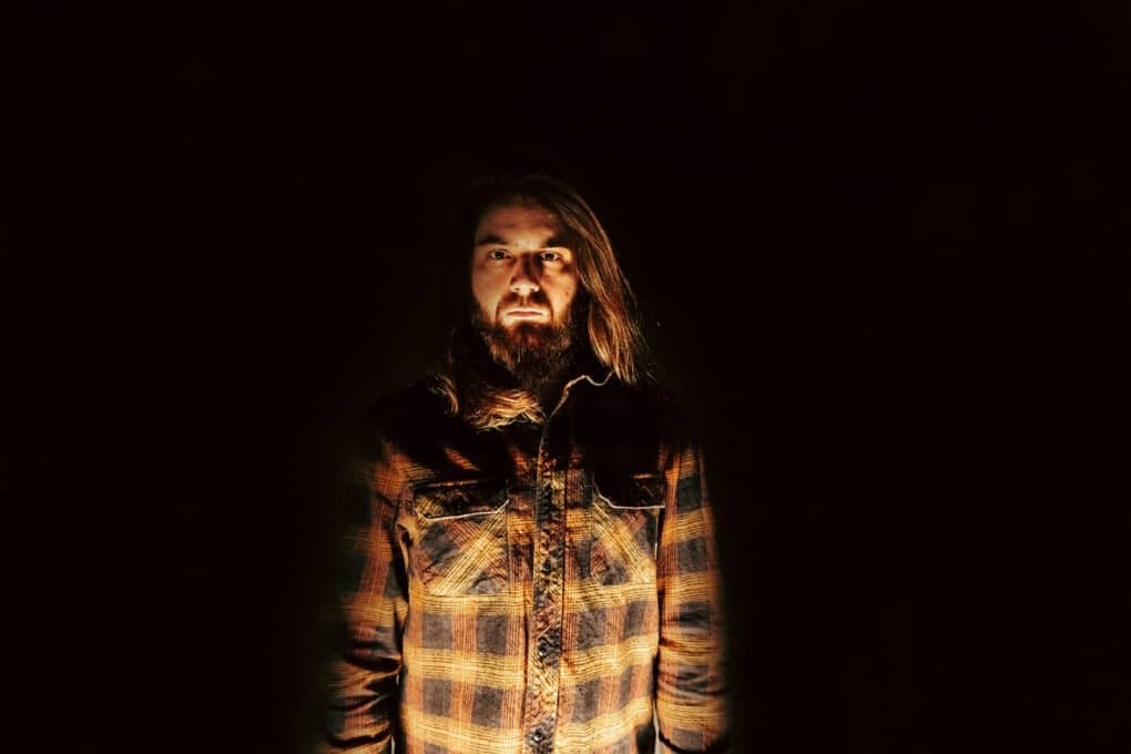 Entrevista | Fernando Arteaga: el artista que cuenta historias con su ...