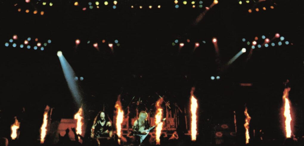 Venom: la fugacidad de una leyenda | The Metal Circus