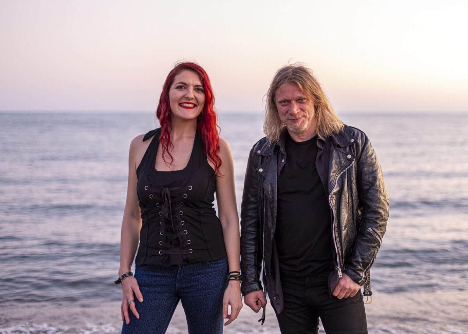 Entrevista | ¡PANG!: rock belga y granaíno | The Metal Circus