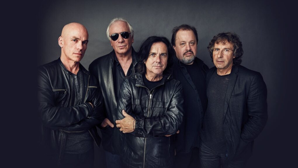 Las 10 mejores canciones de Marillion | The Metal Circus