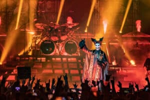 La trágica historia de Ghost: la muerte de un hermano a cambio del ...