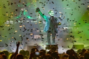 La trágica historia de Ghost: la muerte de un hermano a cambio del ...