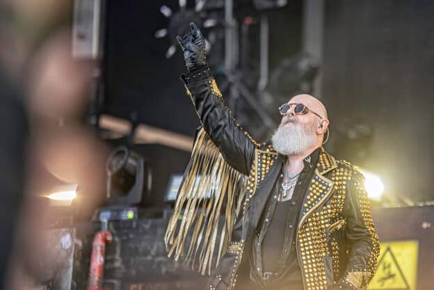 Rob Halford recuerda cómo era ser gay en secreto en los '80 | The Metal ...