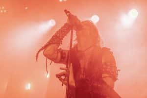 El disco de estreno de Abbath en streaming - The Metal Circus