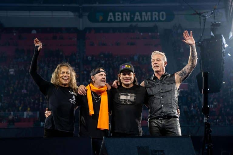 Las 50 bandas más importantes de la historia del Heavy Metal | The ...
