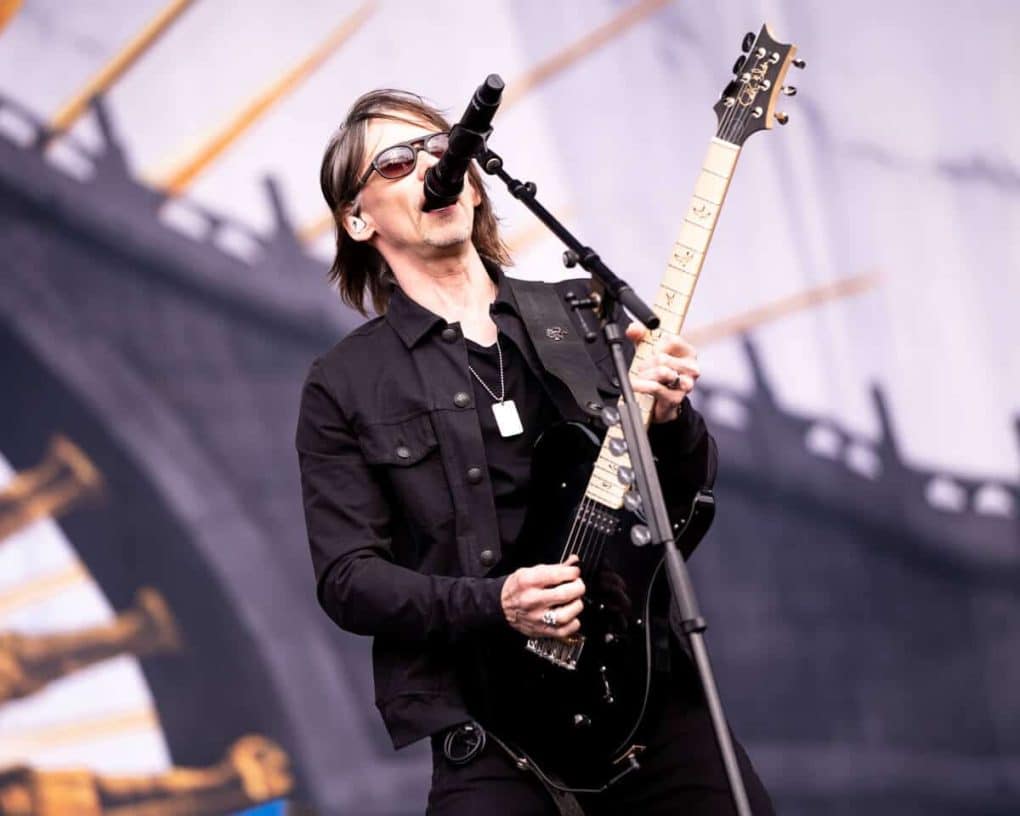 Las mejores fotos de Graspop 2023 | The Metal Circus