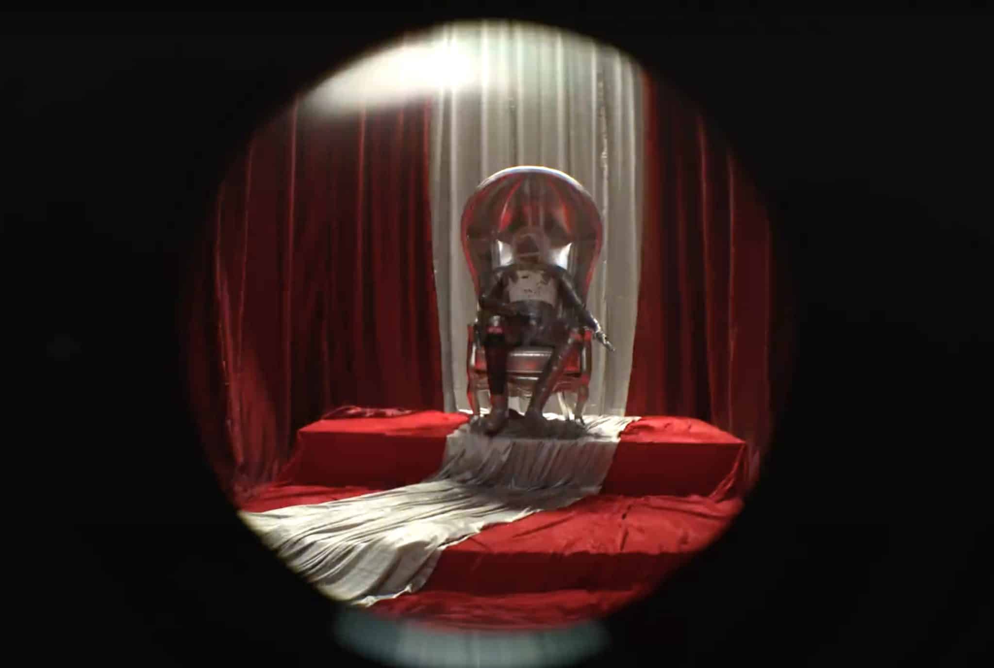 Slipknot saca nuevo videoclip que atisba su nuevo disco | The Metal Circus