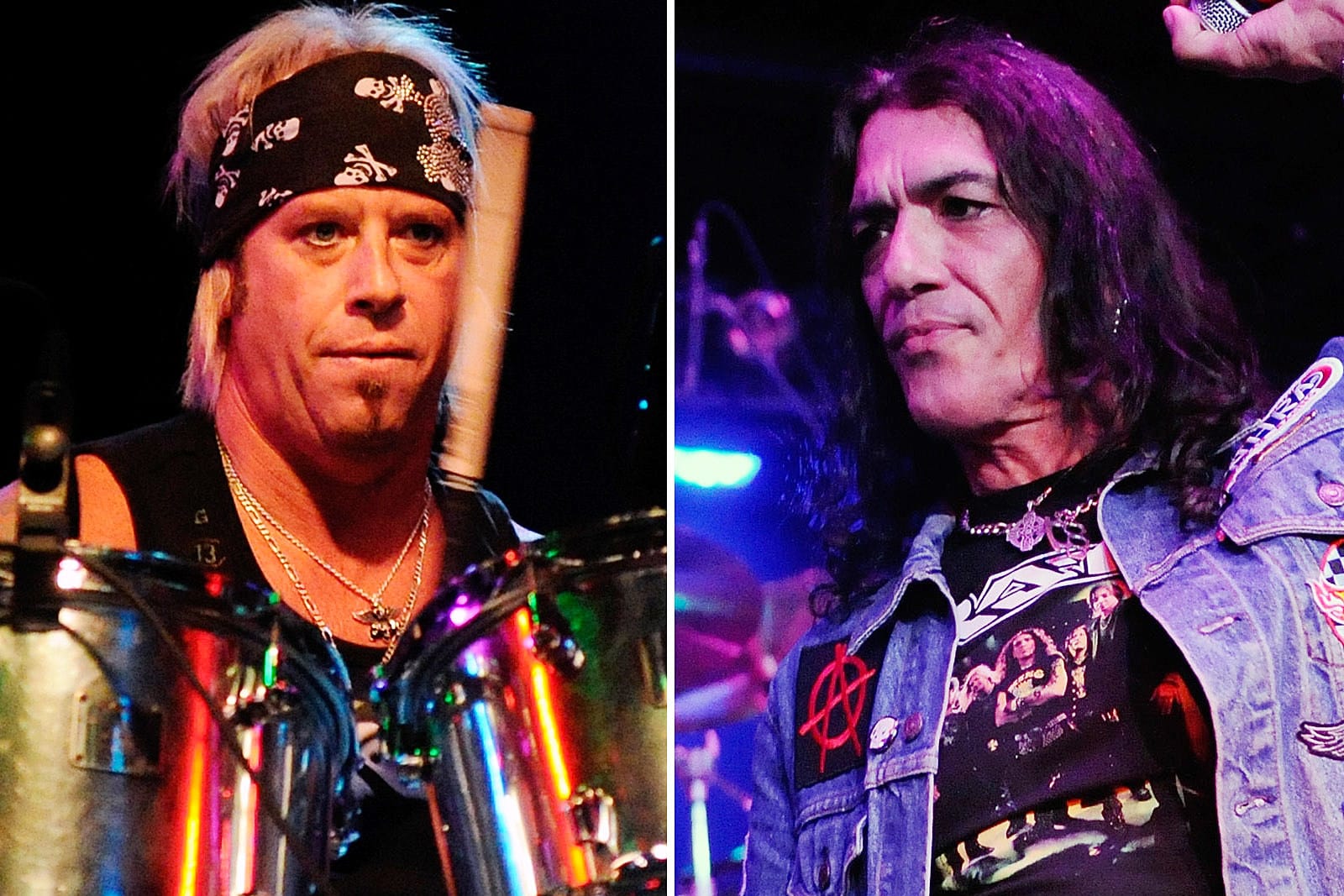 Bobby Blotzer reúne a Ratt sin miembros de Ratt | The Metal Circus