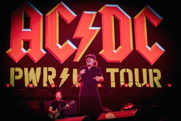 Se acaban los conciertos de AC/DC ¿Y ahora qué? | The Metal Circus