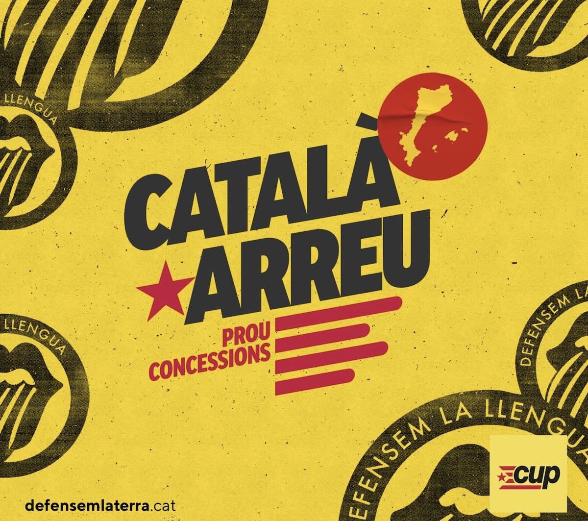 La CUP propone una "discográfica pública" para preservar el catalán en ...