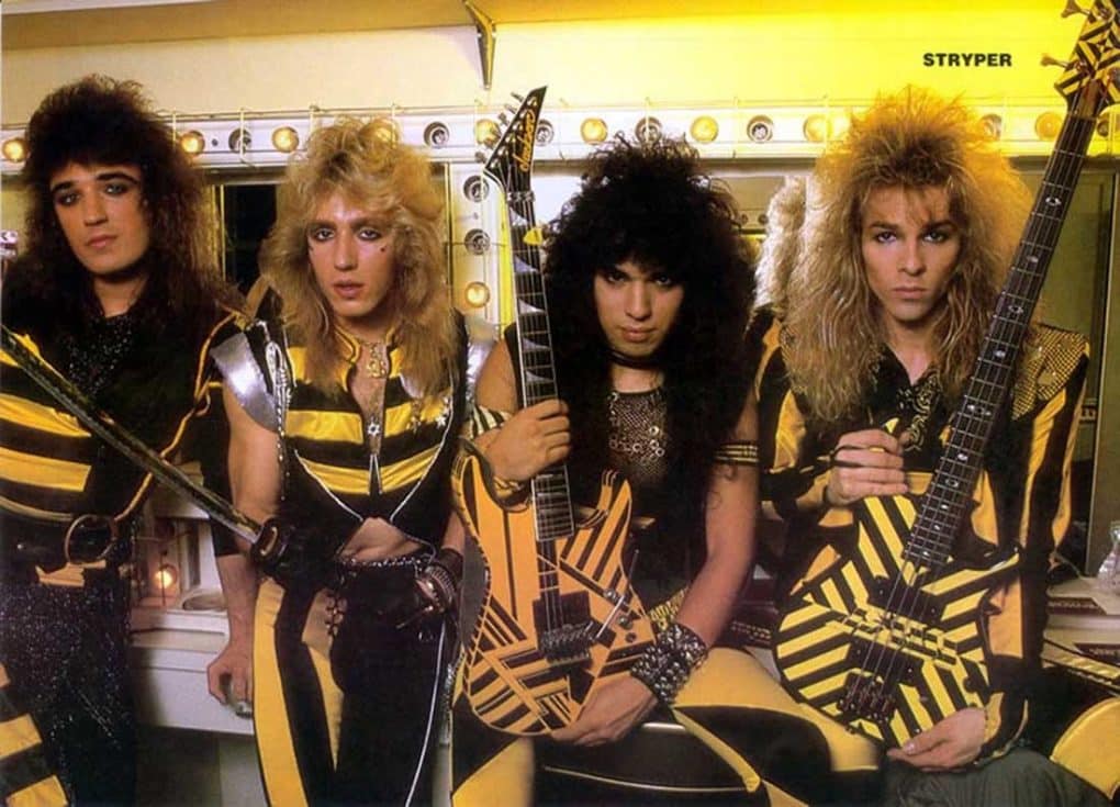 Las 10 canciones clave de Stryper | The Metal Circus