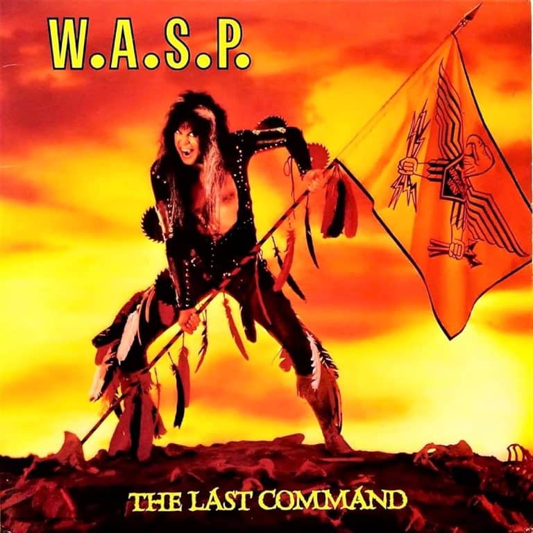Los discos clave de 1985: W.A.S.P. se bañan en la polémica con “The ...