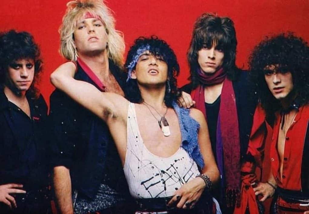 Los discos clave de 1985: Ratt se coronan definitivamente con “Invasion ...