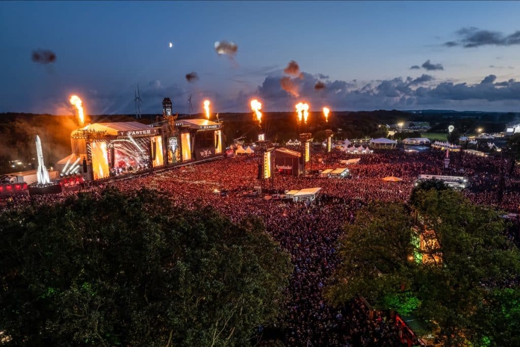 Wacken Open Air 2026 anuncia 35 bandas | The Metal Circus